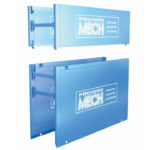 Backhoe Trench Box - Pro Mech