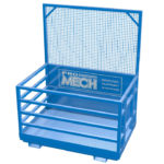 Forklift Man Cage – Pro Mech