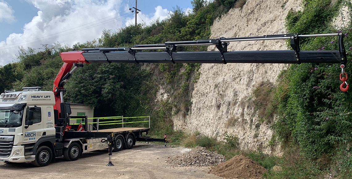 Pro Mech Increases Fleet Again – Pro Mech